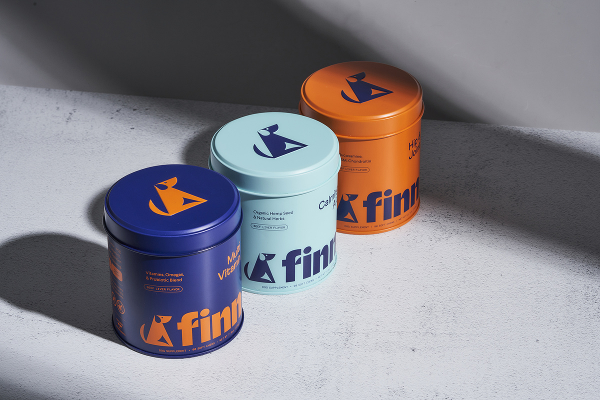 GANDER — Ryan Duffin