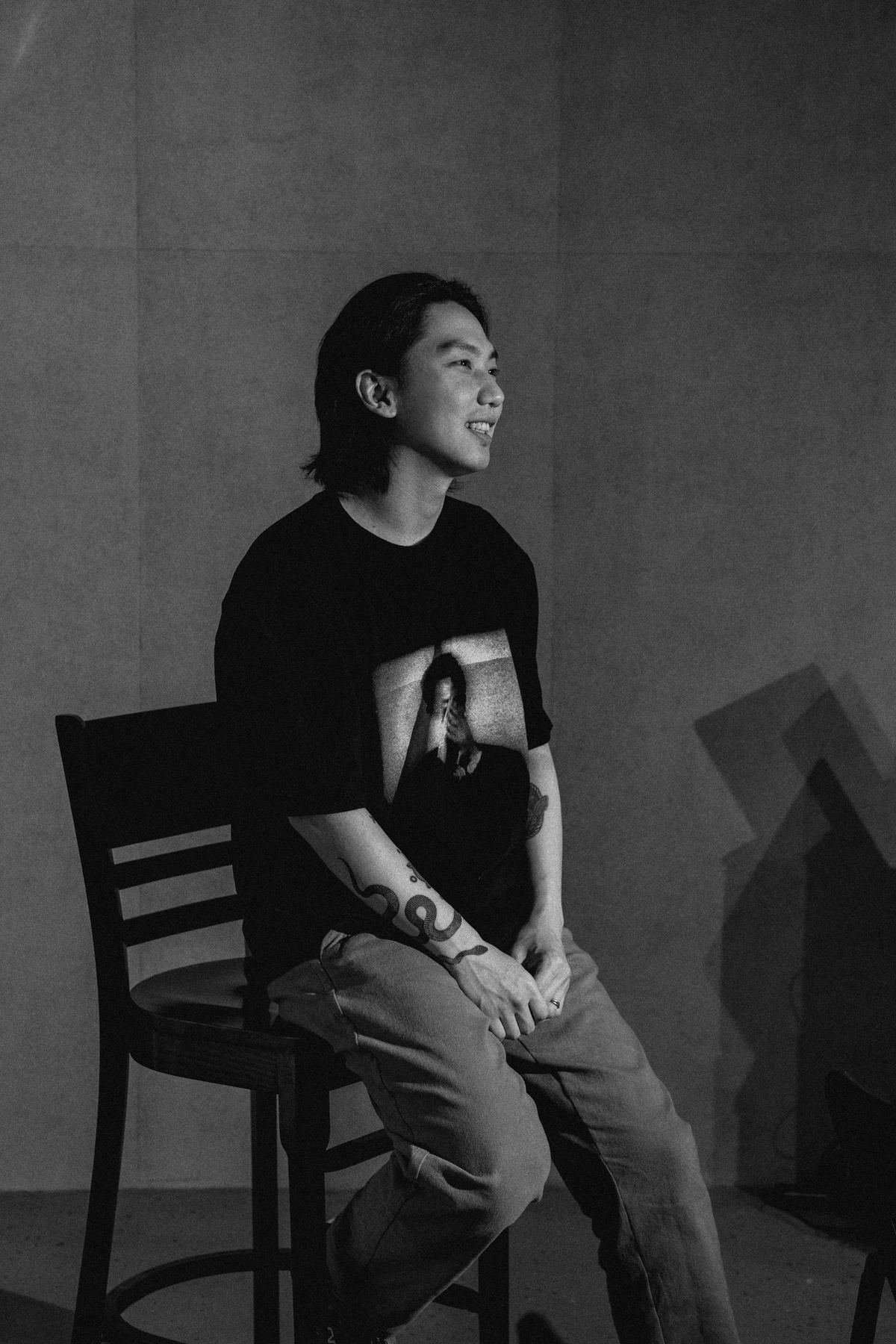 Biography — CHOI-Ji-in