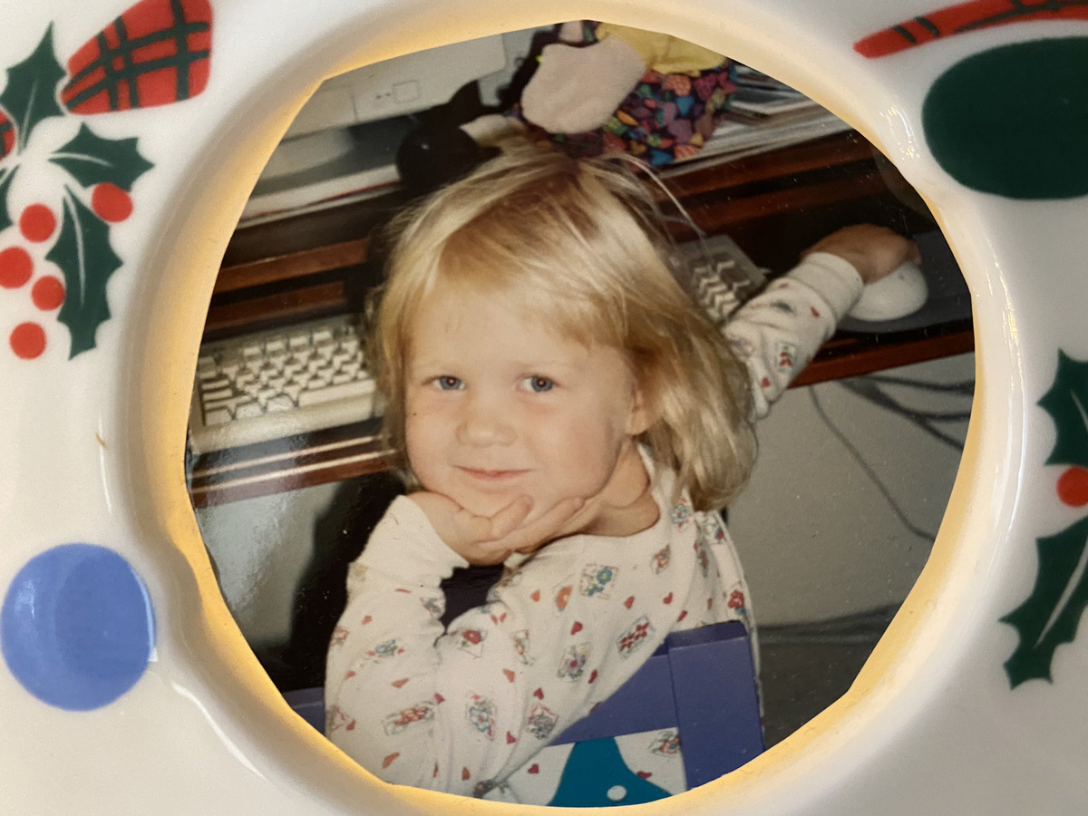 Information — emily scherer