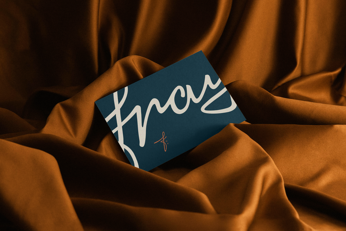 Kate Watters - Graphic Design Portfolio