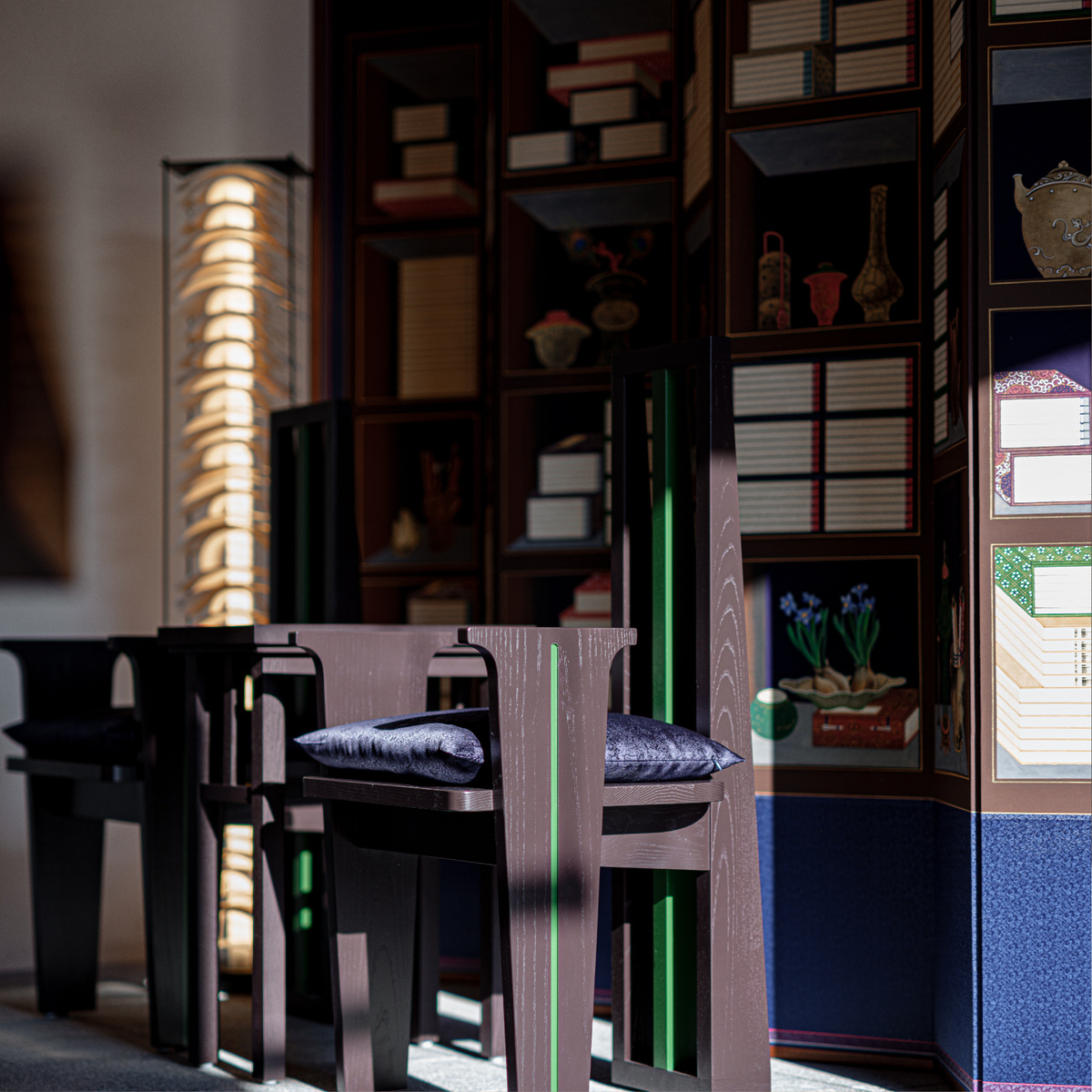 묘운 — brand-born