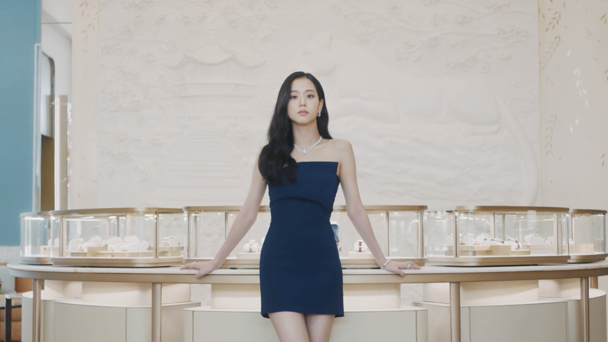 Cartier Masion Cheongdam — SOOB