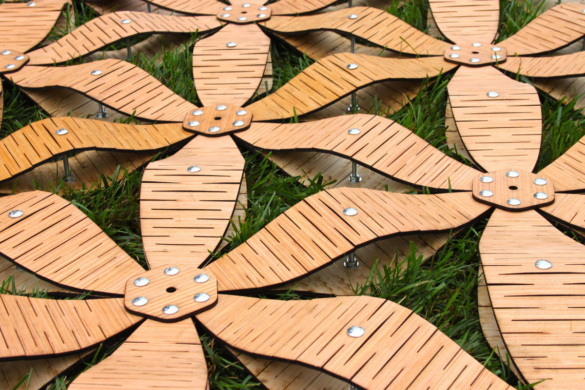 reciprocate — Entheogen Design