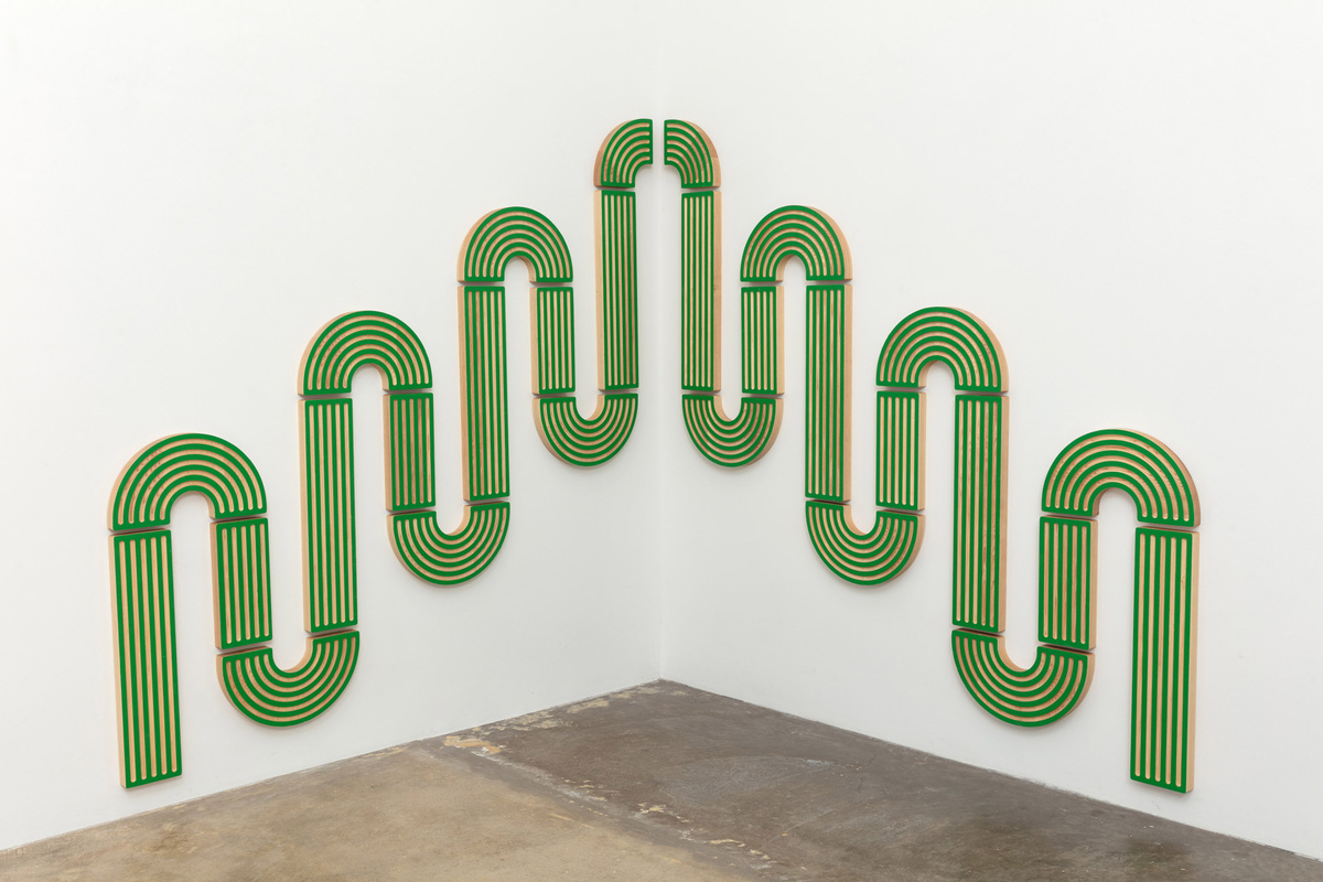 RYAN GOOLSBY — Erin Cluley Gallery