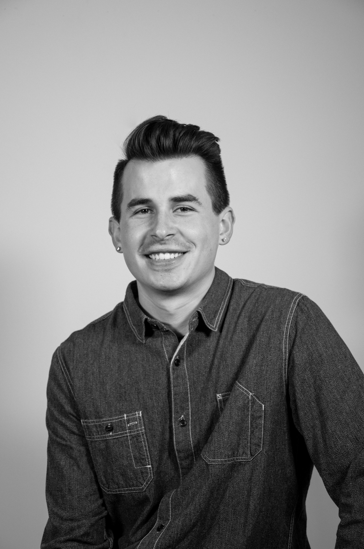 About — 2025 Seth Austin Design