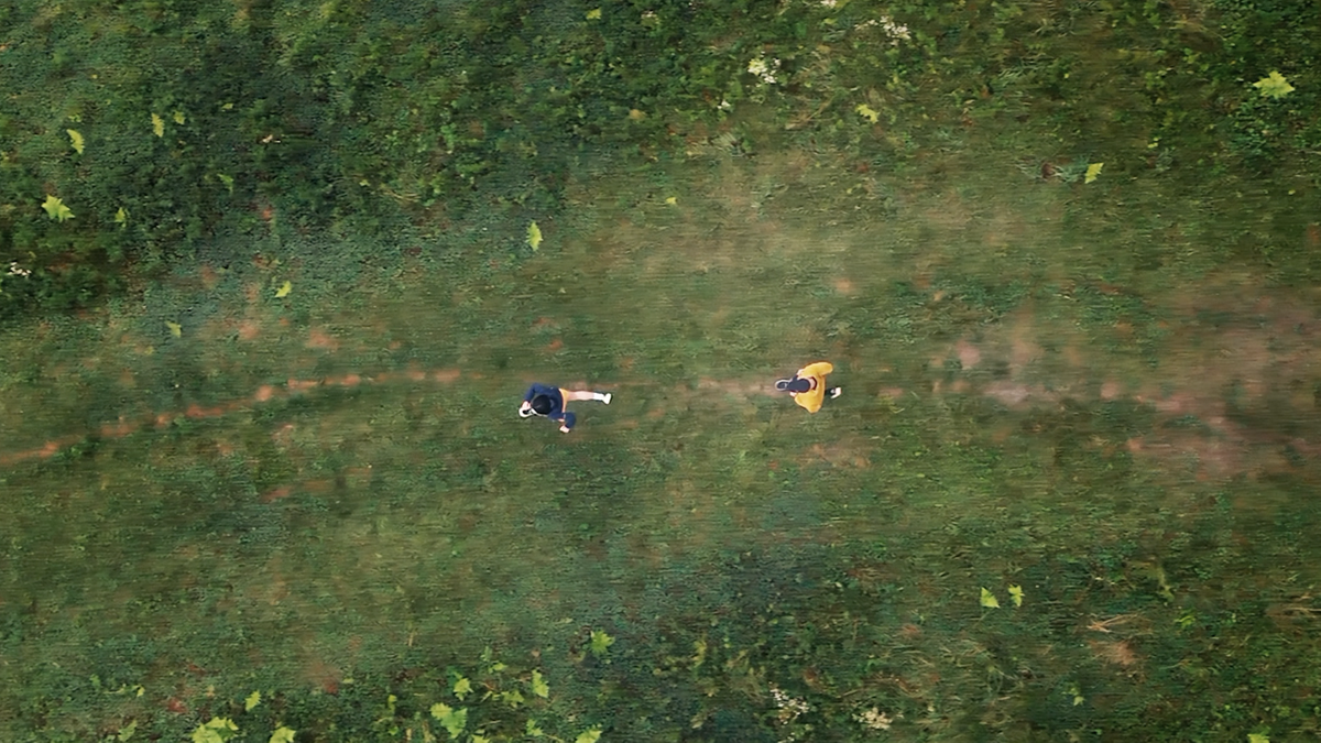 ASICS FUJITRAIL COLLECTION — SOOB