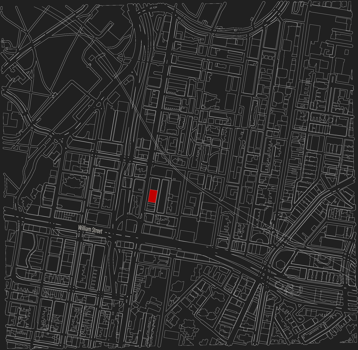 Mobile Team — Darkside Architecture Studio