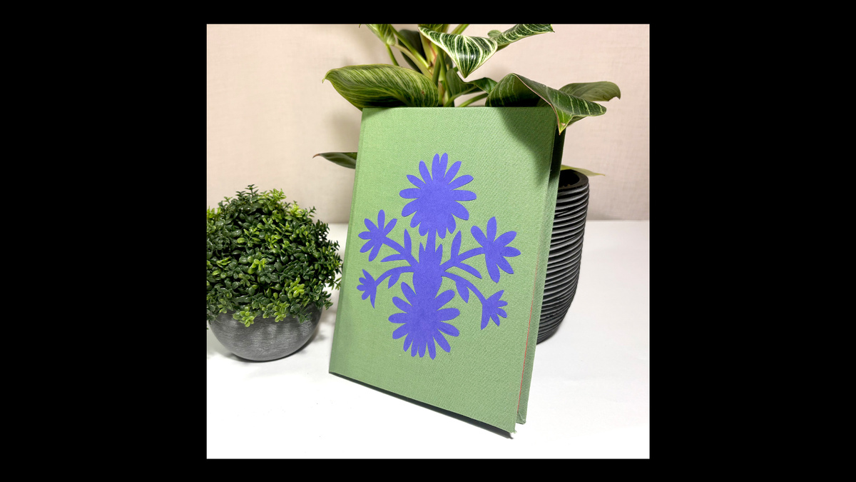 Lucas Davis — ANTHOLOGY RMIT 2024