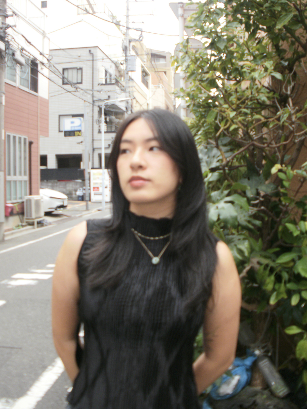 About — Jennifer Cheung