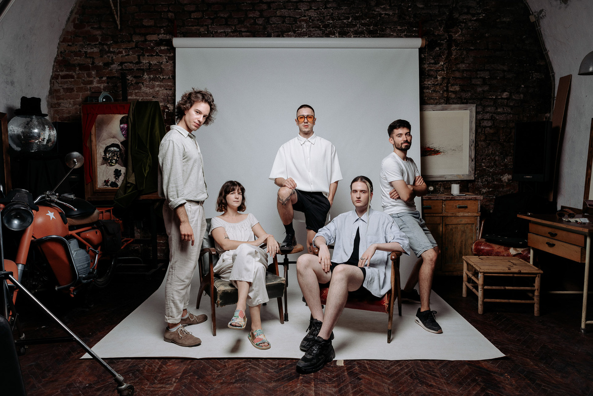 ABOUT US — Project EXP