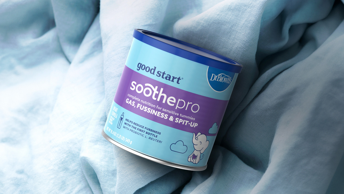 Good Start — Sarah Balog