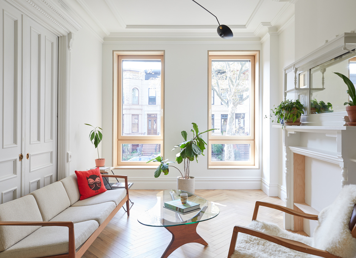 Energy Efficiency — CO Adaptive