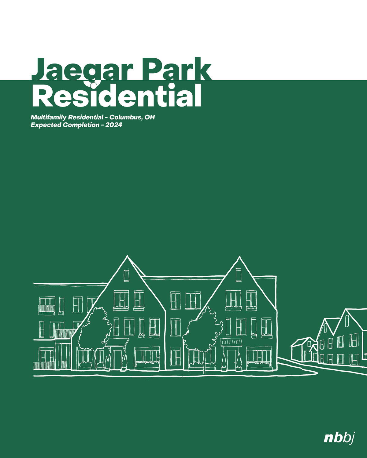 Jaegar Park - Columbus OH (Exp. 2024) — yontzarchitecture.com