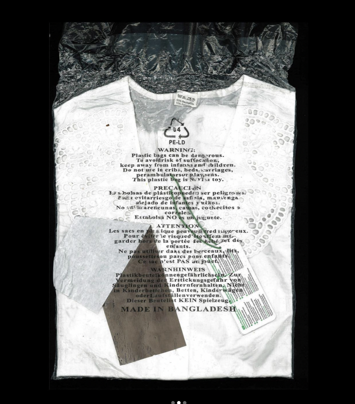 on messy history — lejlavala