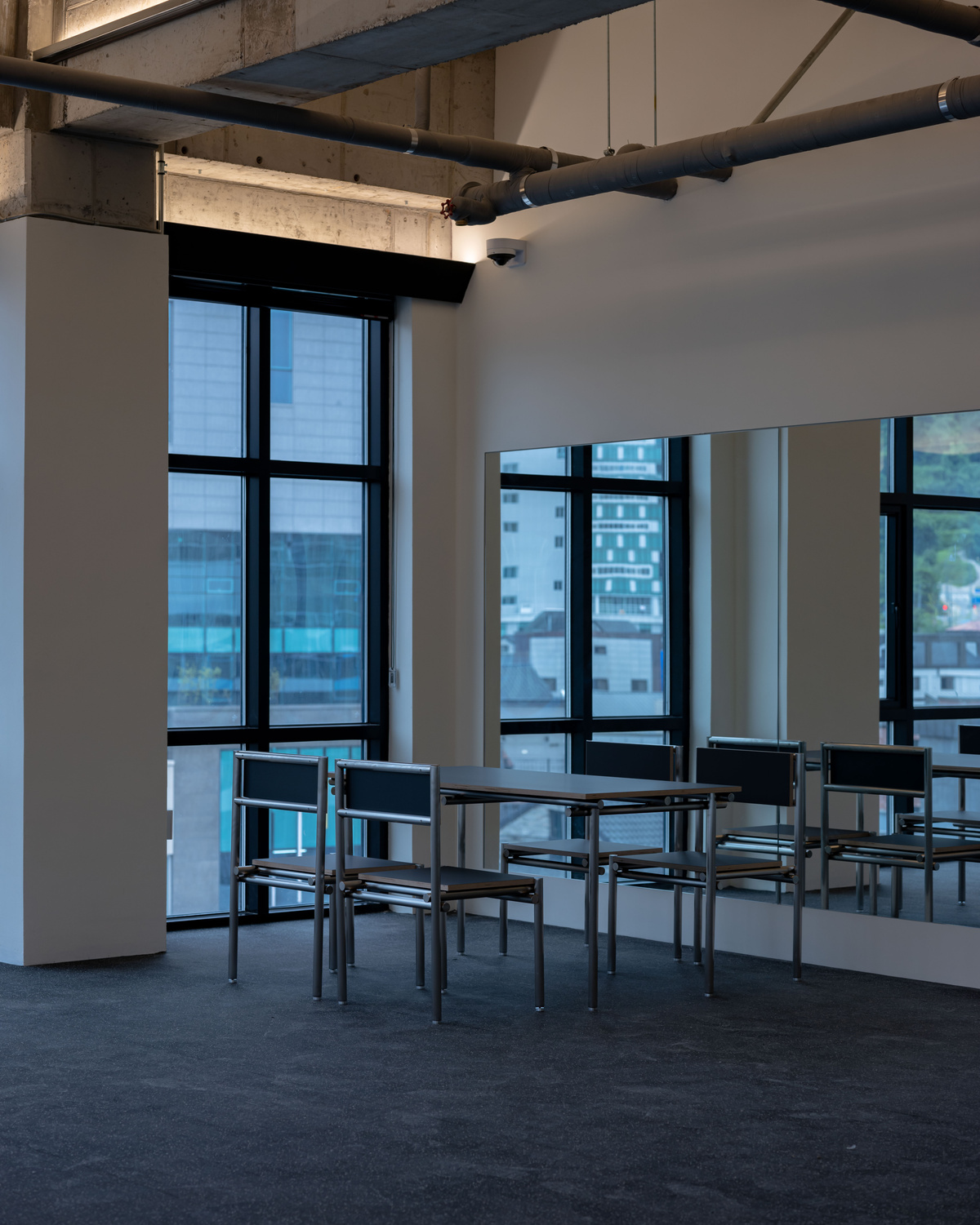 BODY ACADEMY — Standard WorkShop