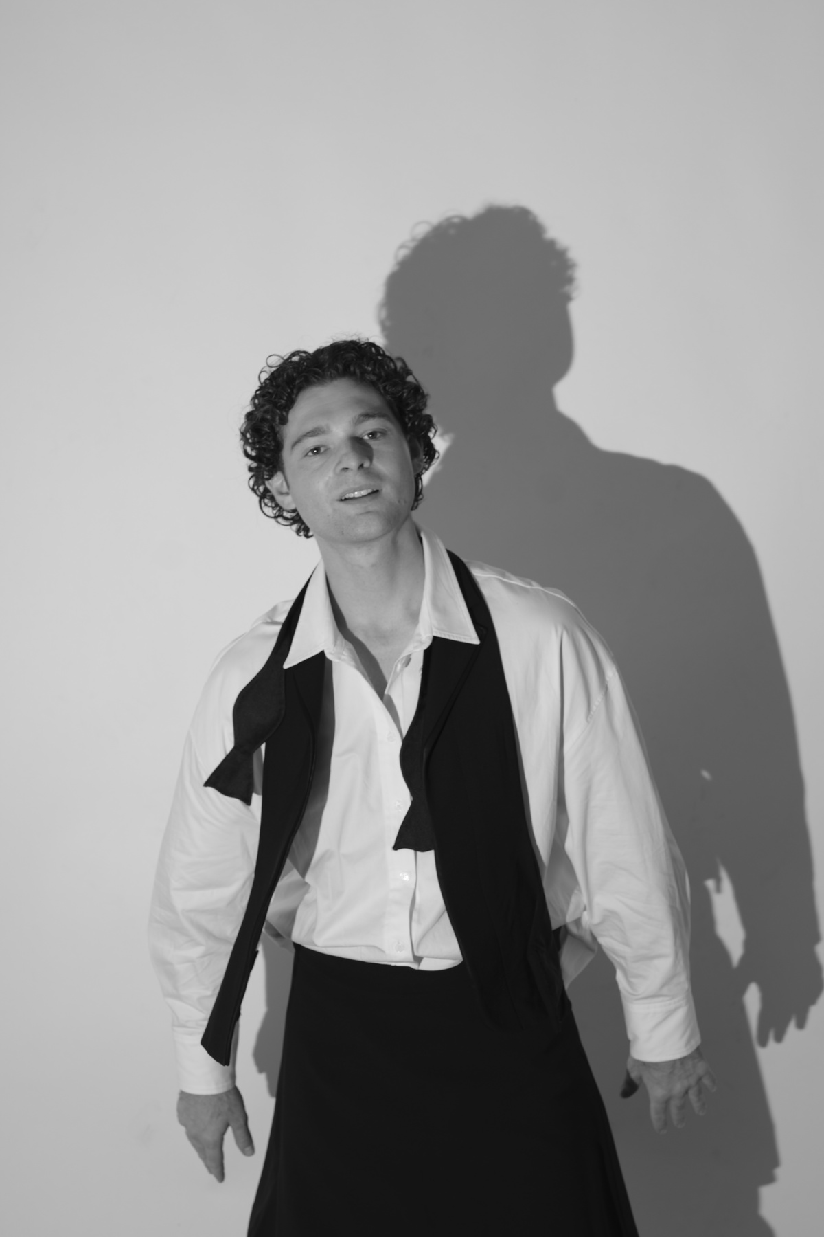 Media — Daniel Rosenberg - Spieltenor