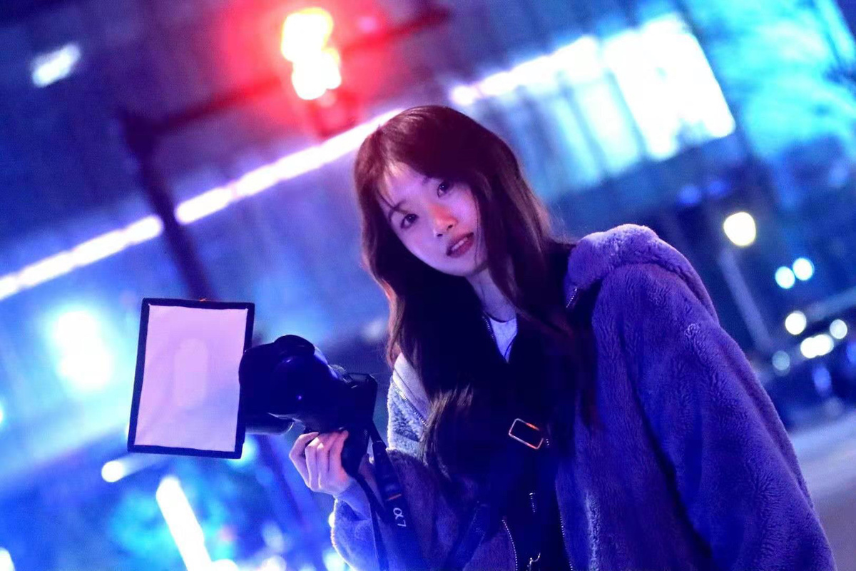 Yang Gu — Sound Studies Group