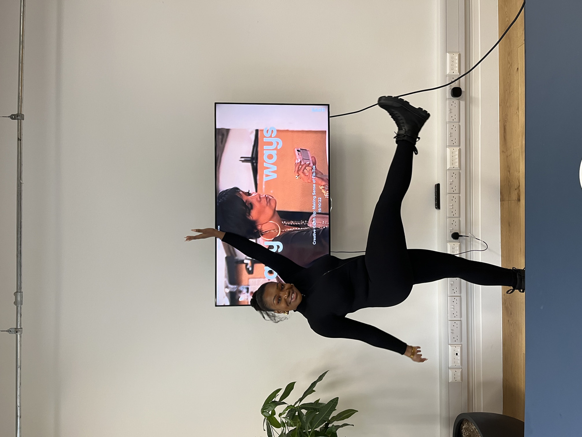 Information — Shana Marie