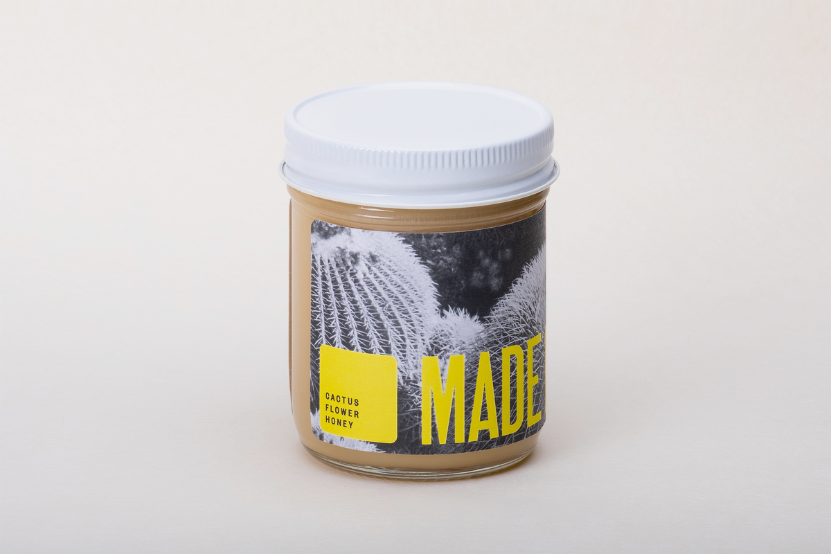 Product Honey Cactus — Made in California