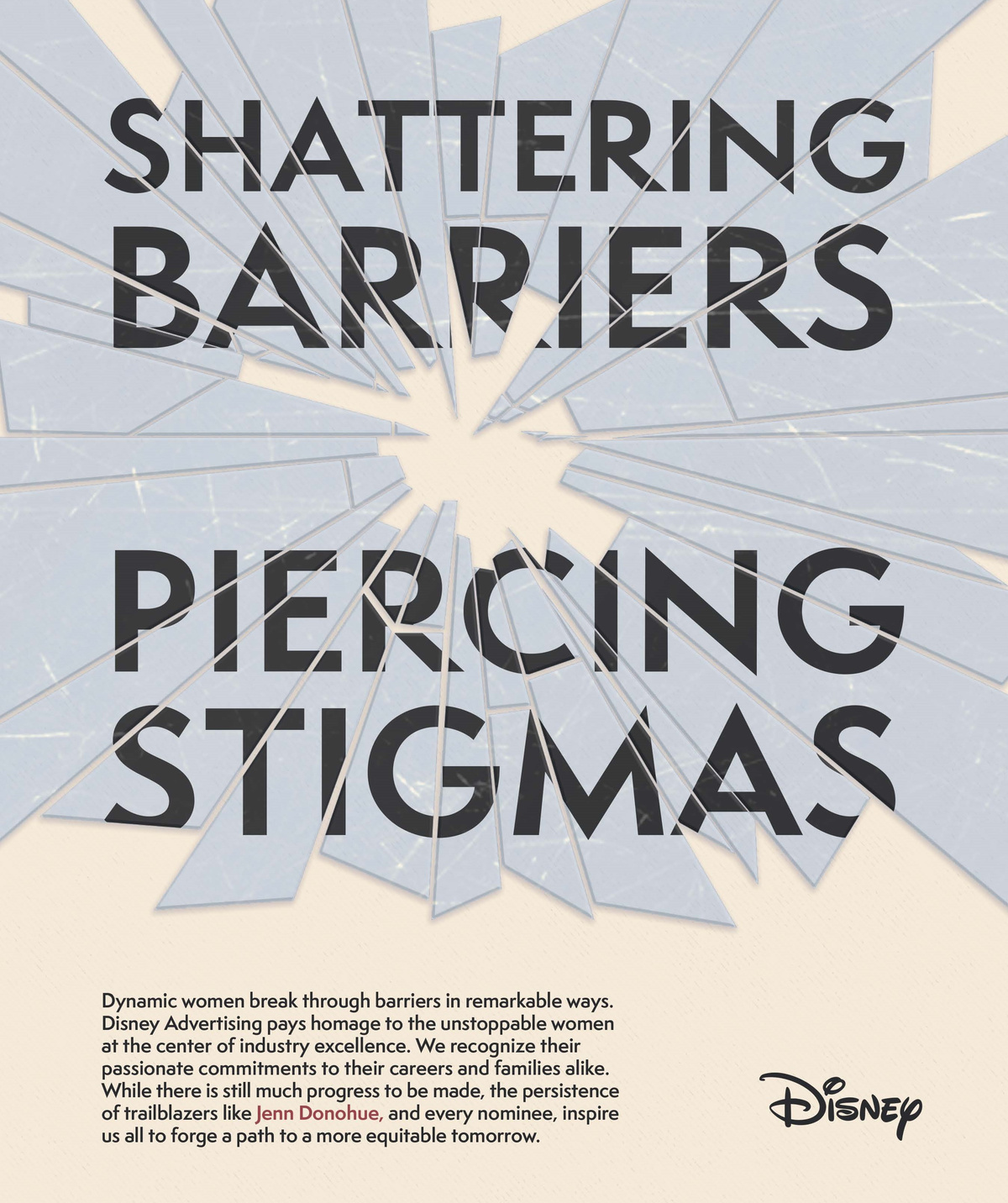 Disney Advertising — Max Dotson Portfolio