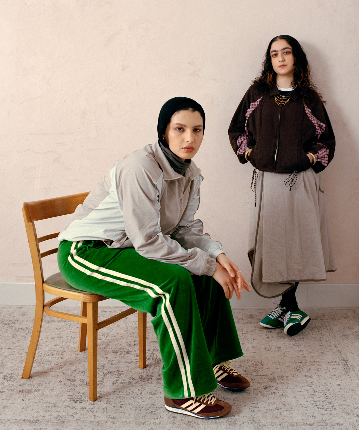 Selected Works — Sunayah