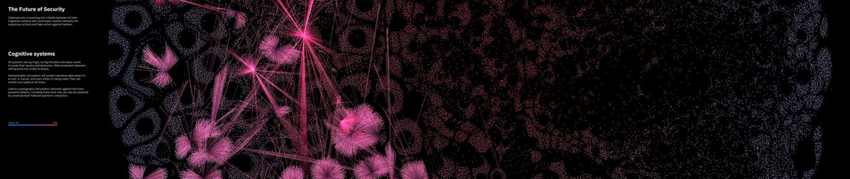 IBM Data Visualization Engine — Smilesoft.dev