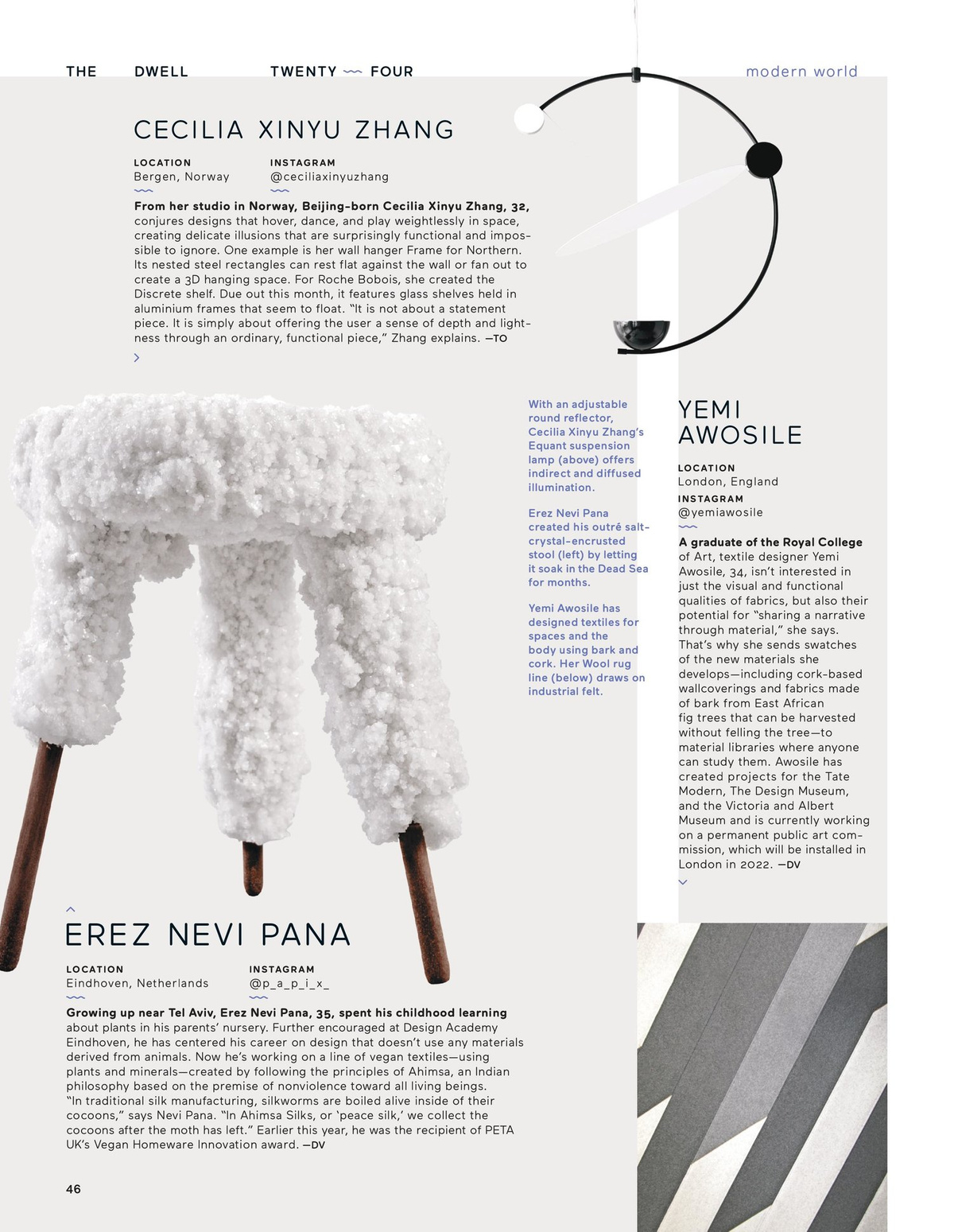 Alyssa Chavez Upp Portfolio