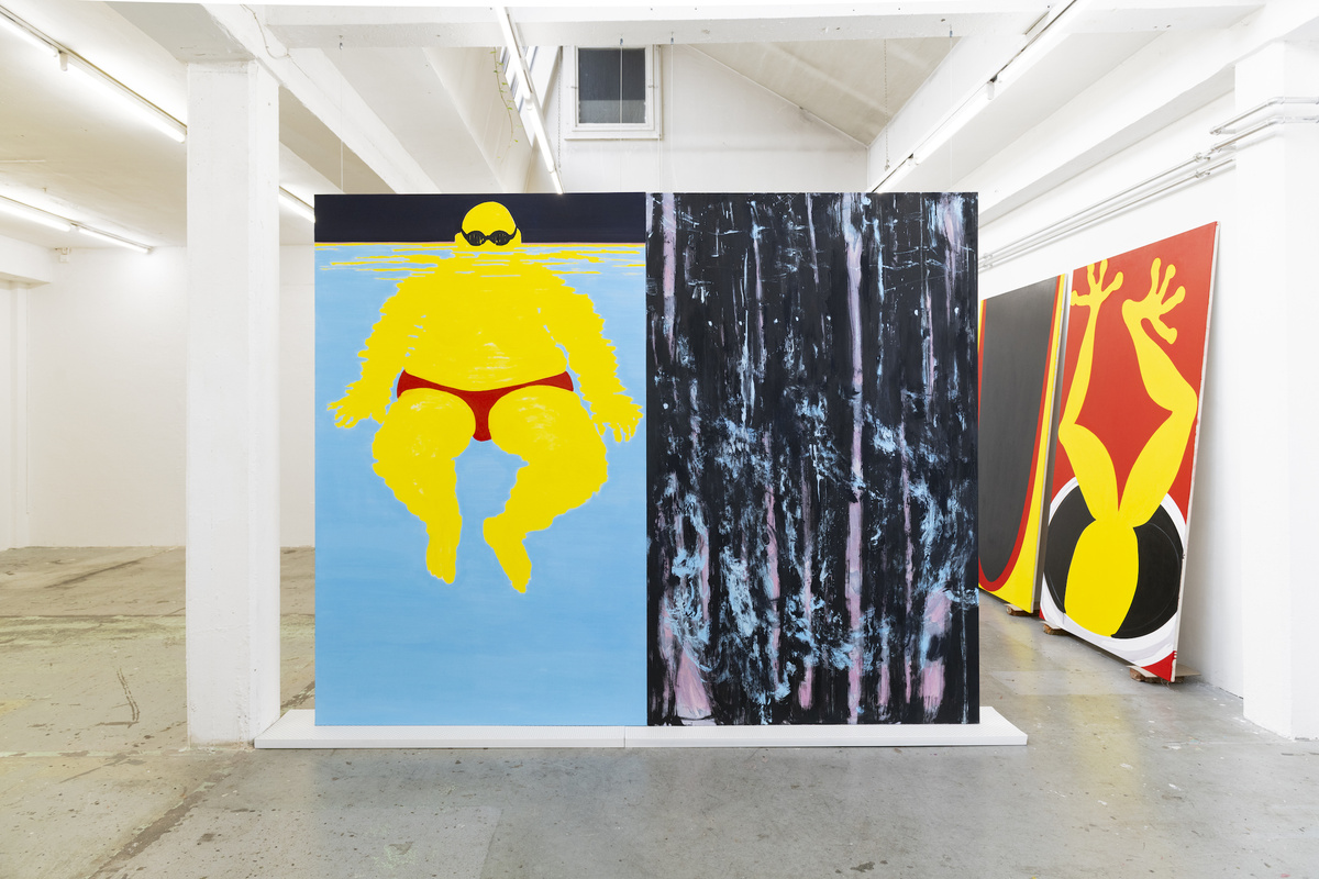 Dry Mouth — golnazhosseini.com