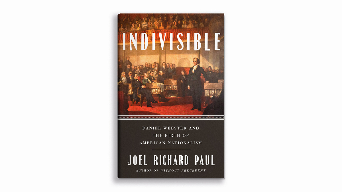 Indivisible — Tyriq Moore