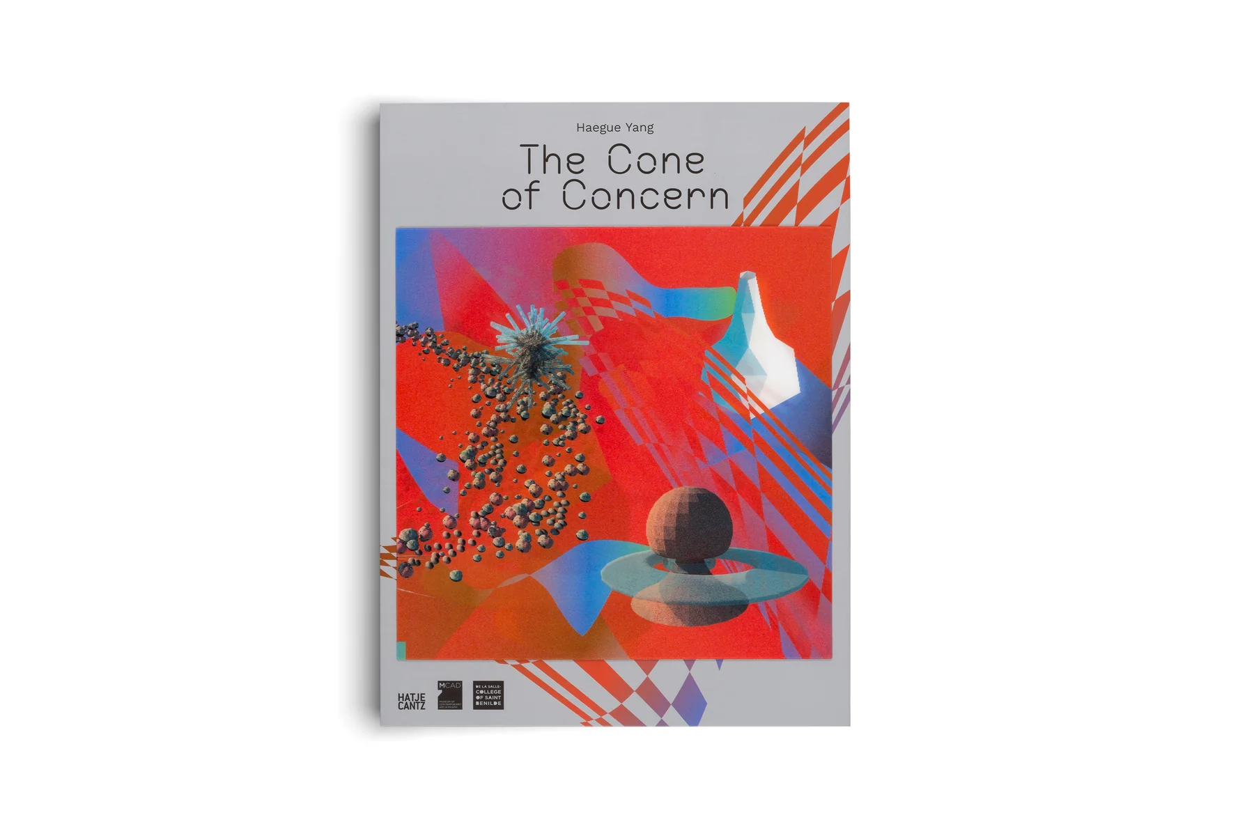 The Cone of Concern — Studio Hik 스튜디오 힉
