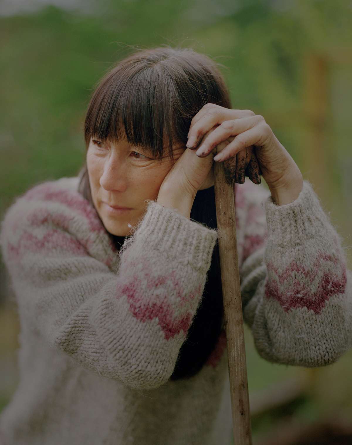 Close to Home — Kalum Ko