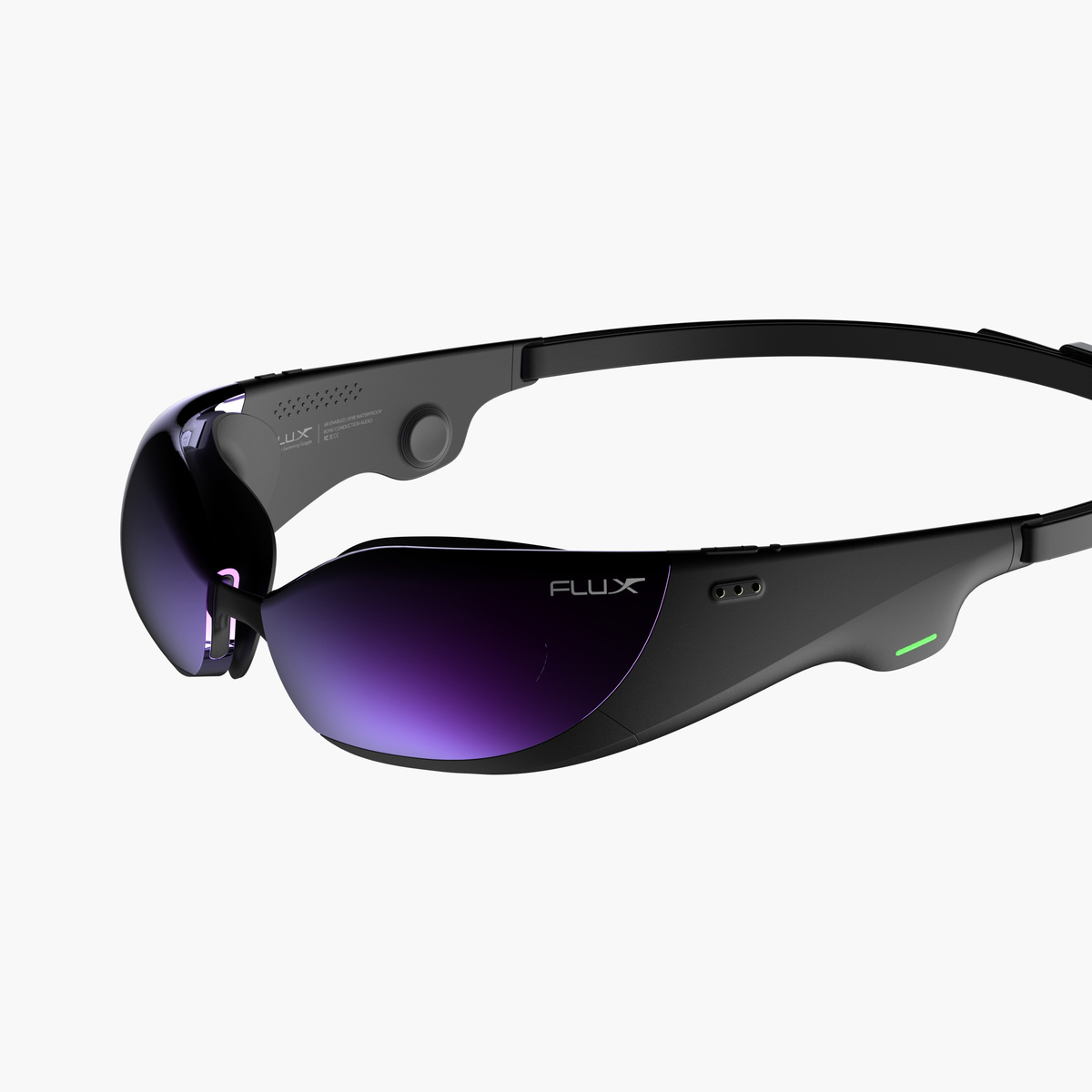 FLUX — DesignerMilo