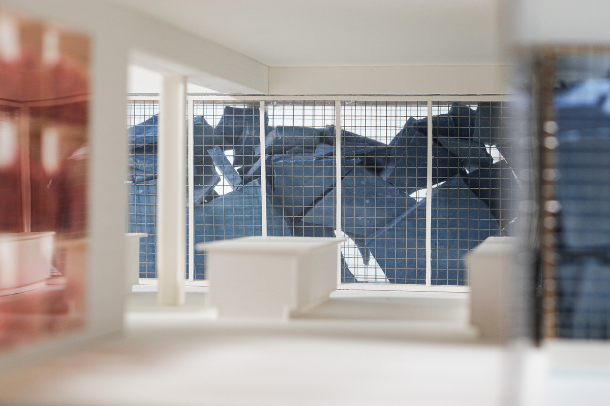 UG3 Bierlein — Student Show 2025