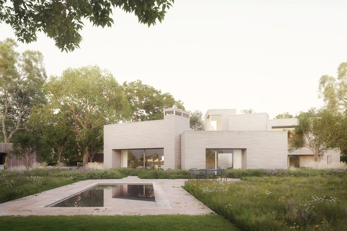 Blackthorn Reach — Kirkland Fraser Moor - Architects