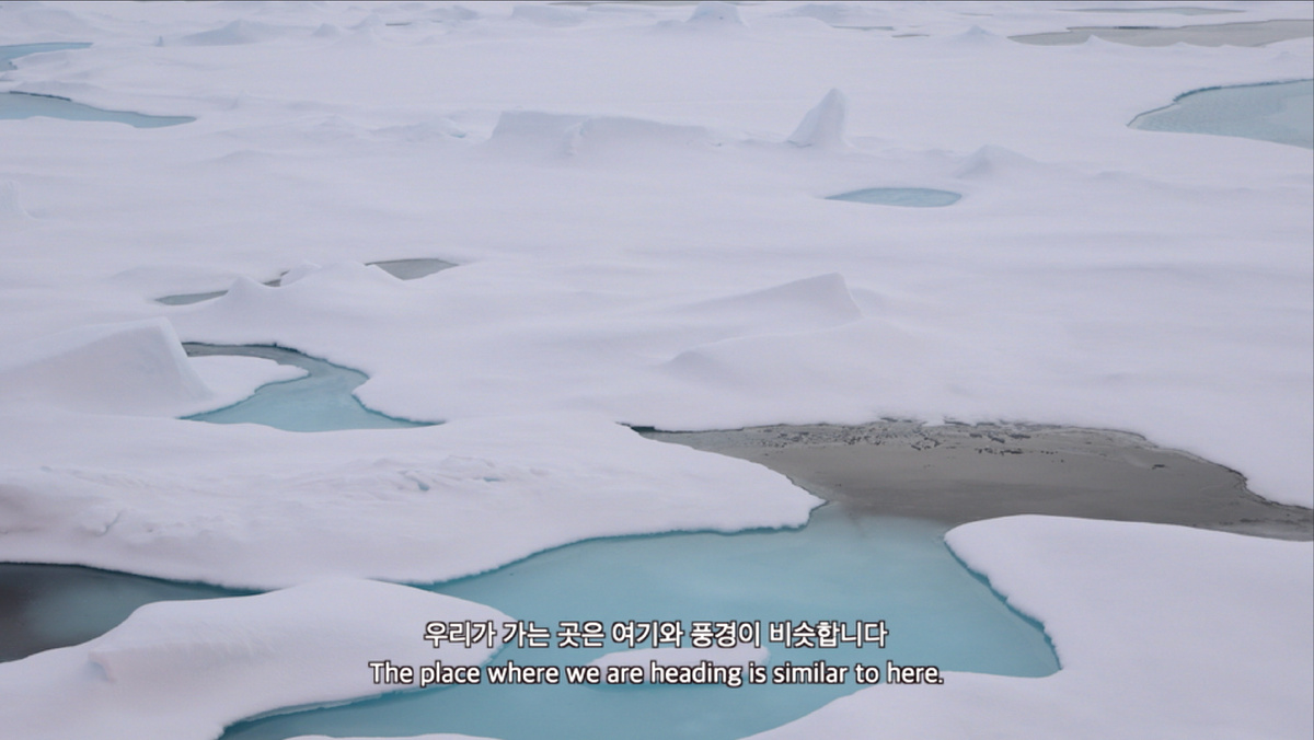 Old Land — junghwa-lee