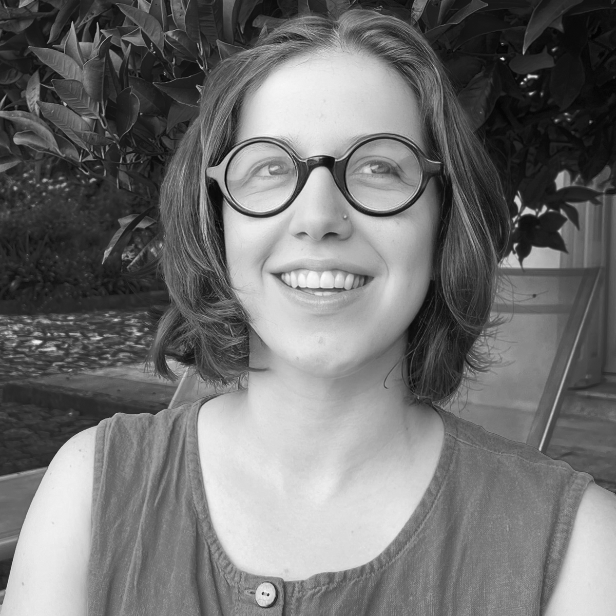 About — Nora Claire Miller