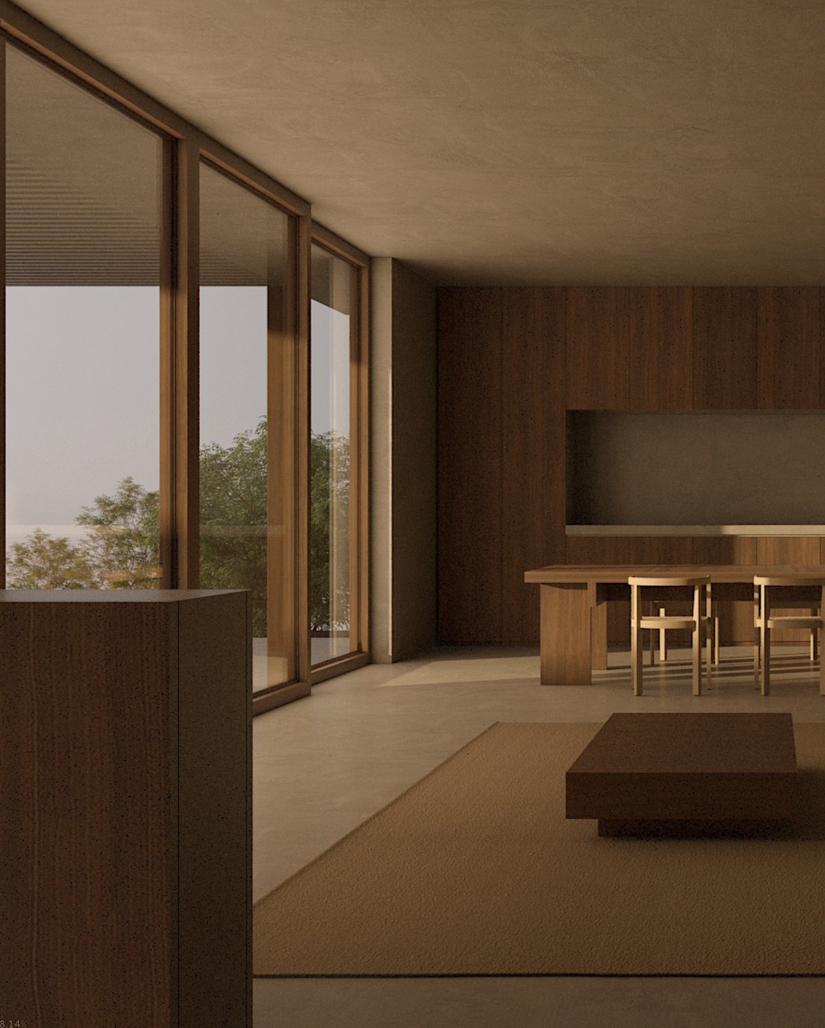 Fitwave x Ciudad del Saber — Faena