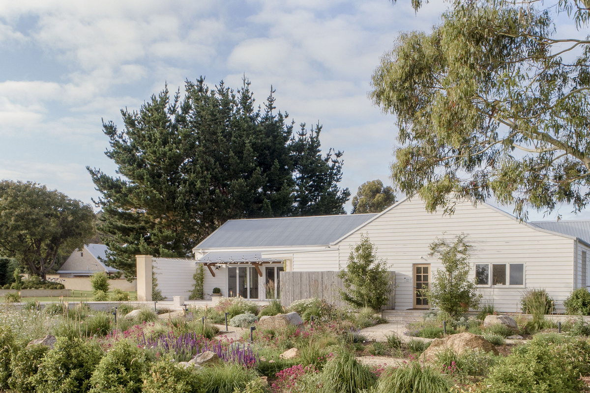 Potters Well — DRIFT Landscape Studio