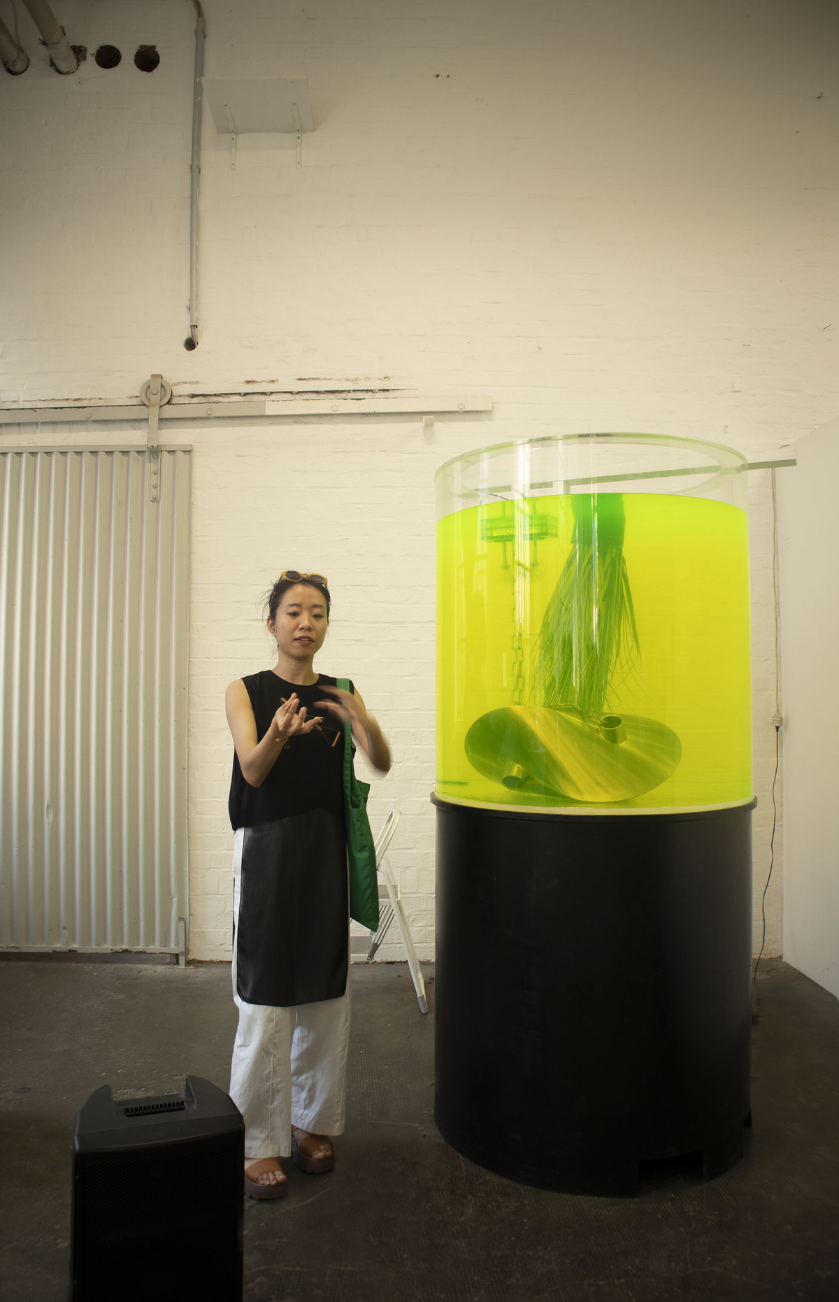 News — Chi L. Nguyen