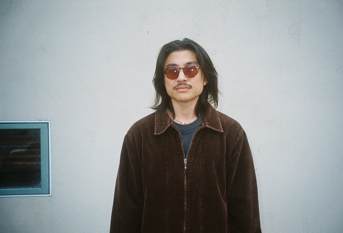 contact — Jordan Sakai / cinematographer