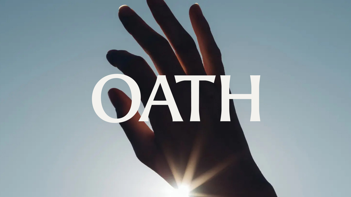 Oath Surgical — Francine Thompson