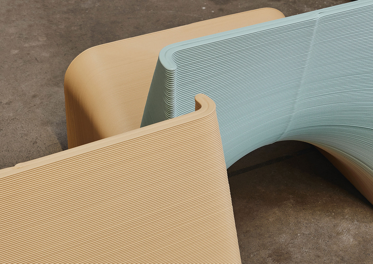 Ermis text Mobile — The New Raw