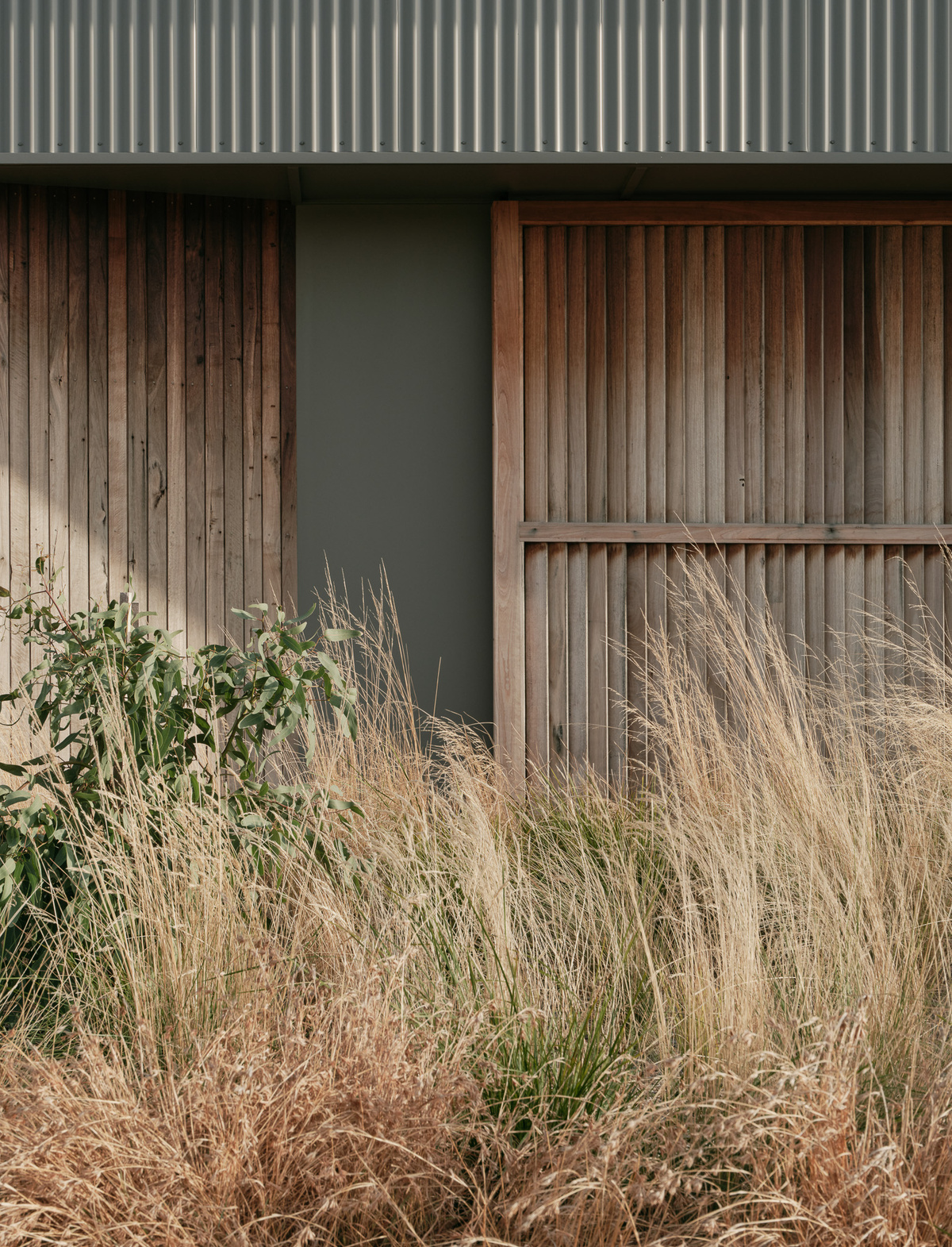 Perkins Beach — DRIFT Landscape Studio