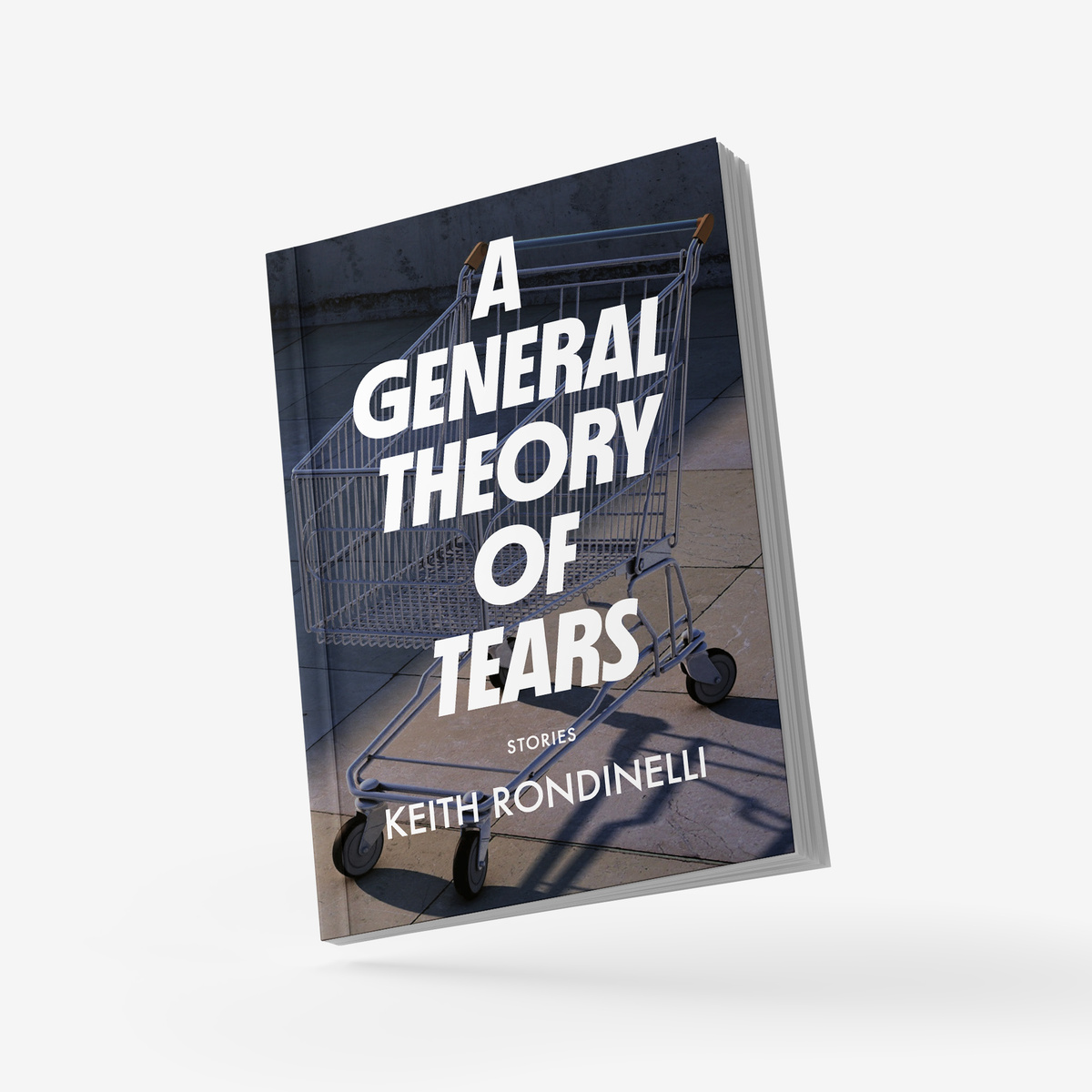 Writing — Keith Rondinelli