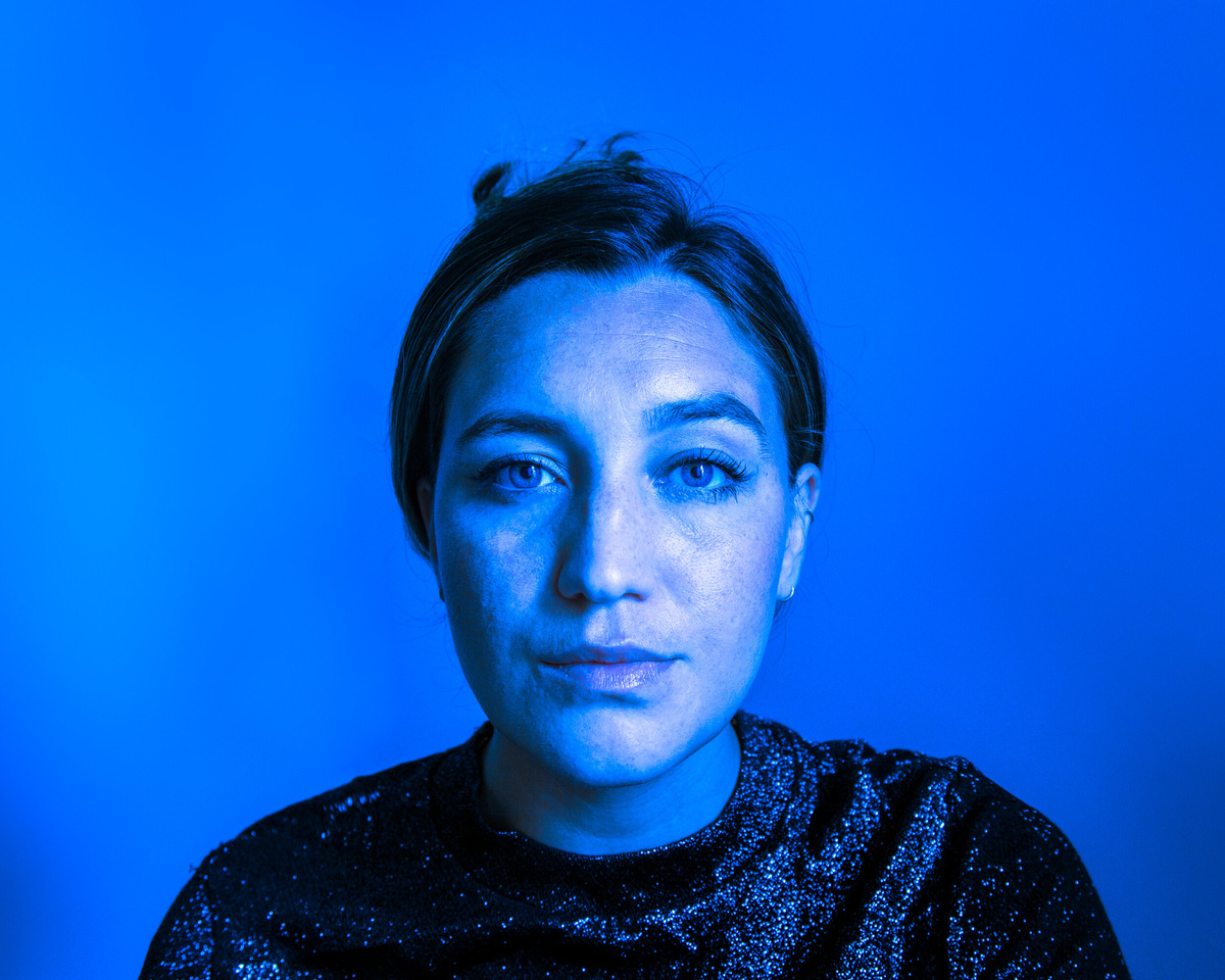 My Stats — Jessica Moog