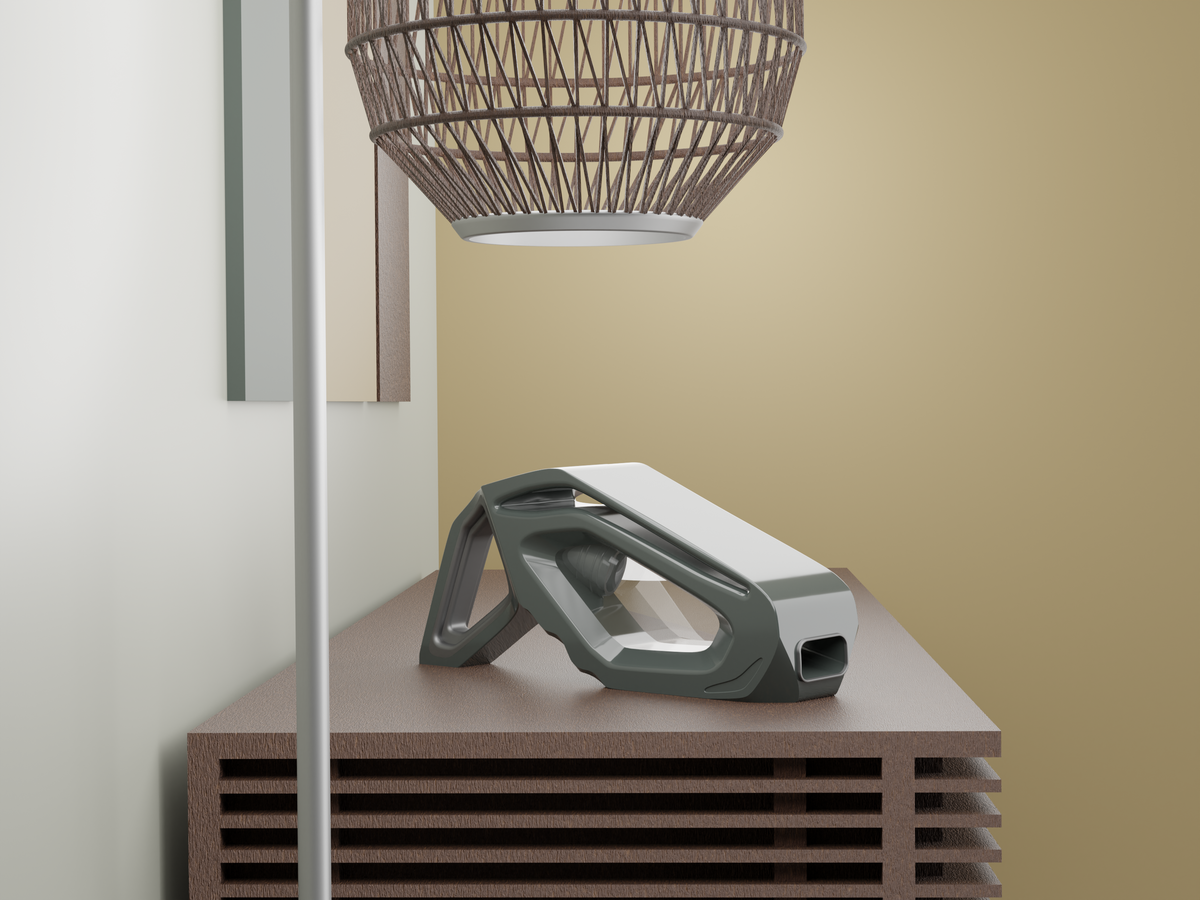 Trektech — Portfolio