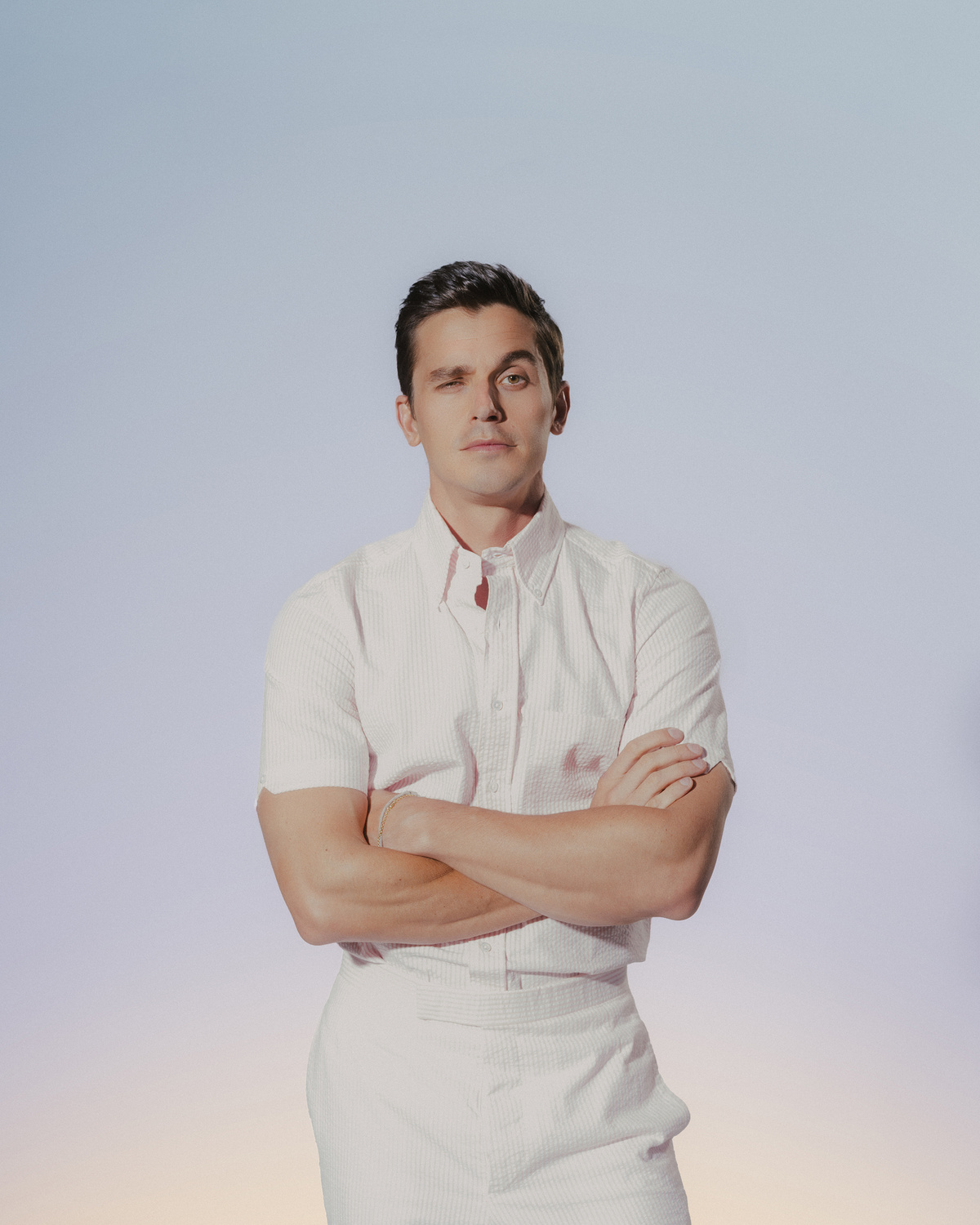 LUNGE — Ryan Duffin