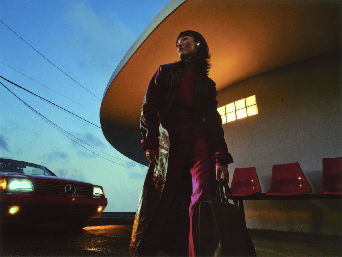 photo — ryan chun | dir + photo