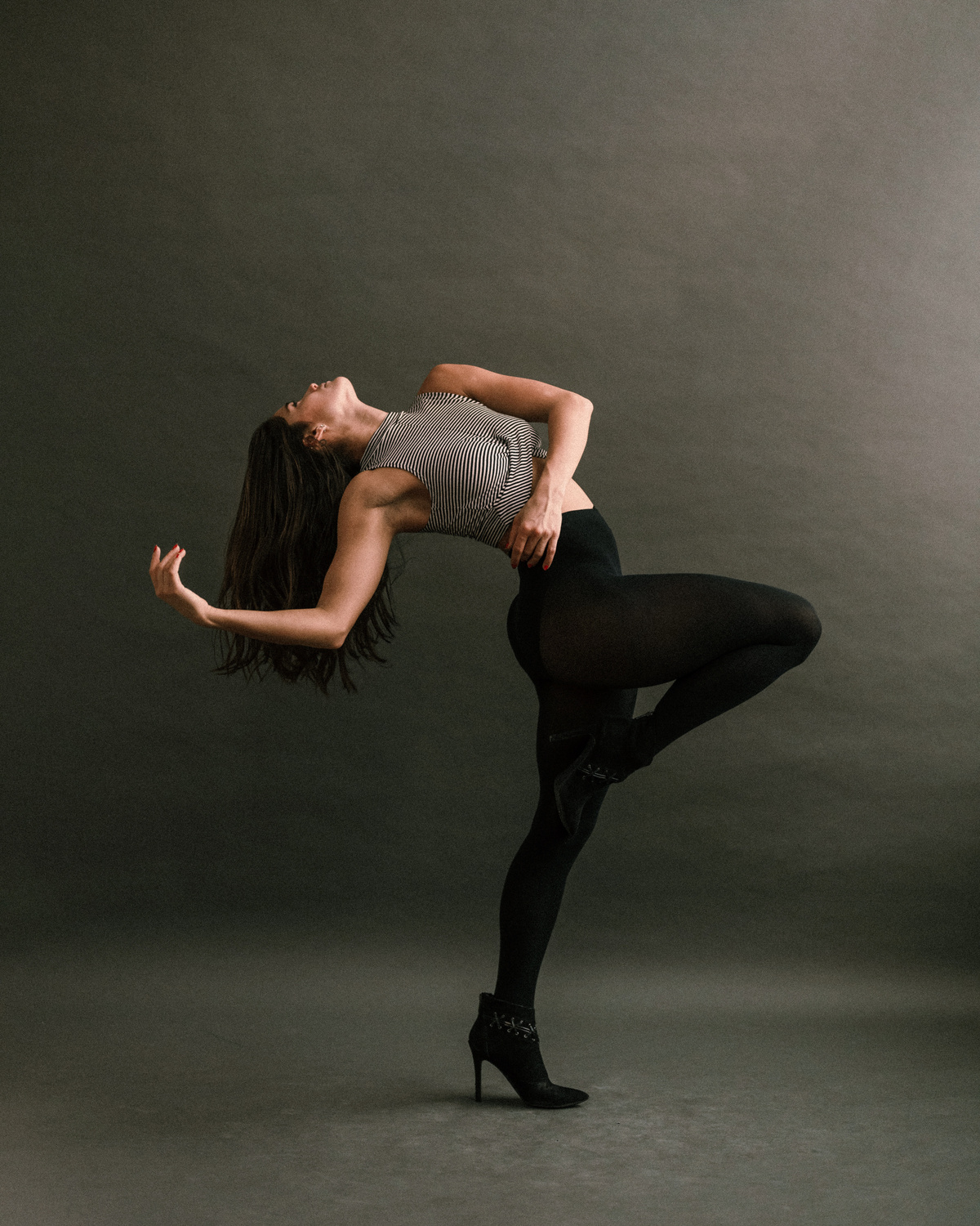 Dance — Mack of all Trades