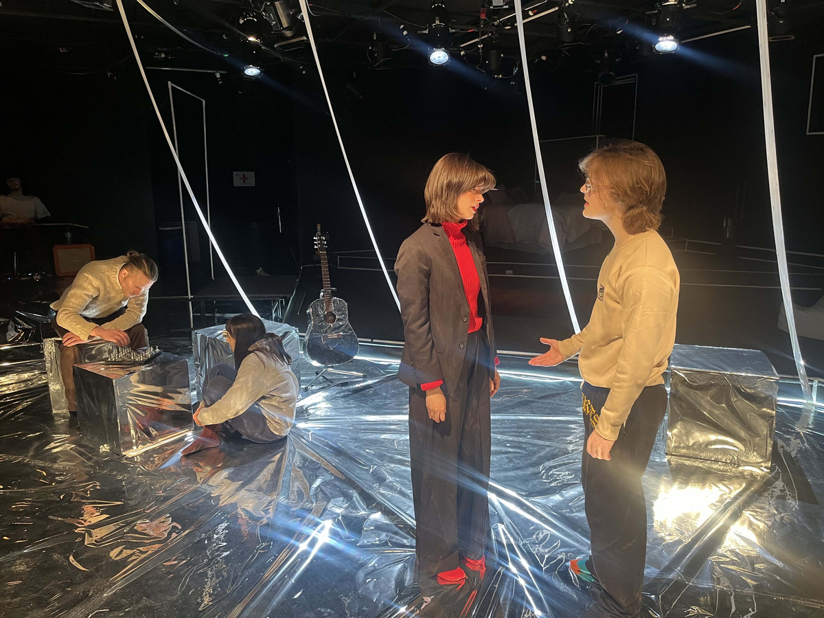 The Lemming Effect — Pablo de Larrañaga Aramoni | Experience Designer